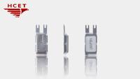 China HCET HC01 G 6AP Motor protector Thermal Protectors Cutoff Switch Thermo Switch for auto motor for sale