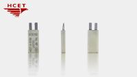 China HCET-A  APC circuit board temperature control switch thermal protector for sale