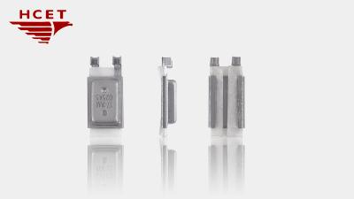China High Quality HCET 17AM thermal protector Switch for home appliance manufacturer | Haichuan for sale