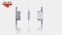 China HCET high quality HC01 6AP series Window lift motor thermal protectors for sale