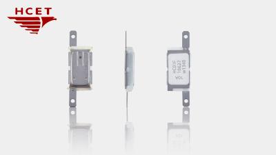 China HCET high quality HC01 6AP series Window lift motor thermal protectors for sale