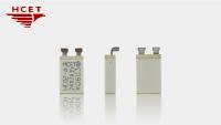 China HC02 Series DC Motor thermal overload Protector for auto spare part for sale