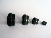 China Carbon Steel DIN 2353 Hydraulic Tubing Cutting Ring M12x1.5 to M52x2.0 for Hose Pipe for sale
