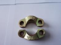 China SAE OEM Standard JIC Hydraulic Hose End Fittings for sale