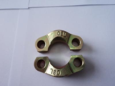 China SAE OEM Standard JIC Hydraulic Hose End Fittings for sale