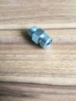 China Small ORFS Male Thread Hydraulic Hose Adapter Fittings 1FB for Low High Pressure for sale