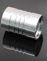 China R13 Hydraulic Hose Ferrule Fittings for 4SP 4SH Carbon Steel 32mm for sale