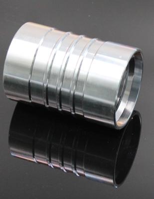 China R13 Hydraulic Hose Ferrule Fittings for 4SP 4SH Carbon Steel 32mm for sale