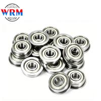 China Bearing Supplier Miniature Flange Bearing F603 3*9*3mm Precision equipment bearing for sale