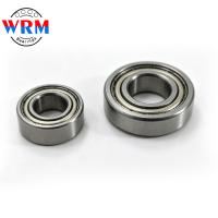 China Corrosion Resistant Miniature Bearing 604 4*12*4mm with good price for sale