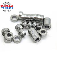 China High Temperature Resistant Miniature Bearing 605 5*14*5mm with CE certificate for sale
