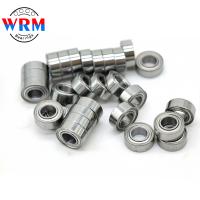 China Low Temperature Resistant Miniature Bearing 606 6*17*6mm for wholesales for sale
