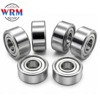 China Long Service Life Miniature Bearing 607 7*19*6mm made in China for sale