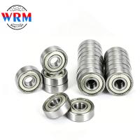China High Rotational Speed Miniature Bearing 624 4*13*5mm Automotive bearing for sale