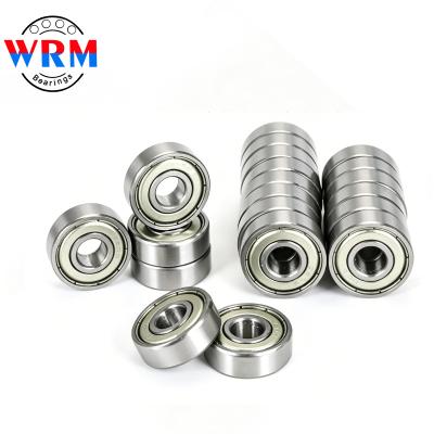 China High Rotational Speed Miniature Bearing 624 4*13*5mm Automotive bearing for sale
