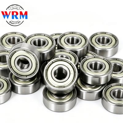 China Factory-direct Miniature Bearing 626 6*19*6mm Precision equipment bearing for sale