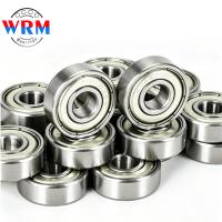 China High-quality Miniature Bearing 627 7*22*7mm Motor bearing for sale