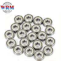 China Factory Custom Miniature Bearing 628 8*24*8mm with low price for sale