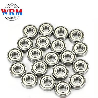 China Factory Custom Miniature Bearing 628 8*24*8mm with low price for sale