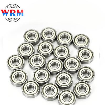 China In Stock Supply Miniature Bearing 629 9*26*8mm with high quality for sale