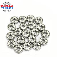 China Bearing Supplier Miniature Bearing 634 4*16*5mm with good price for sale