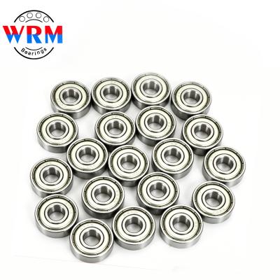 China Bearing Supplier Miniature Bearing 634 4*16*5mm with good price for sale