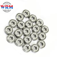 China Customized Miniature Bearing 635 5*19*6mm with CE certificate for sale