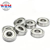 China Non-standard Custom Miniature Bearing 636 6*22*7mm for wholesales for sale