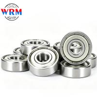 China In Stock Supply Miniature Bearing 637 7*26*9mm made in China for sale