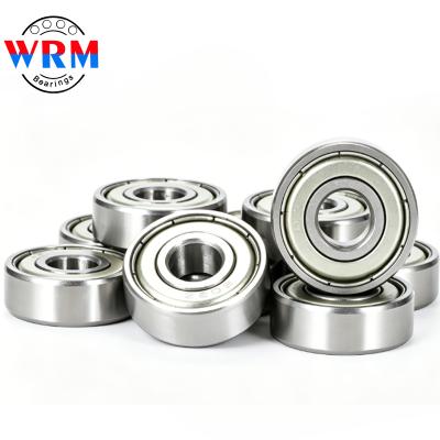 China In Stock Supply Miniature Bearing 637 7*26*9mm made in China for sale