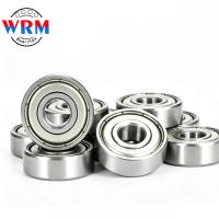 China Factory Direct Supply Miniature Bearing 638 8*28*9mm Robot bearing for sale