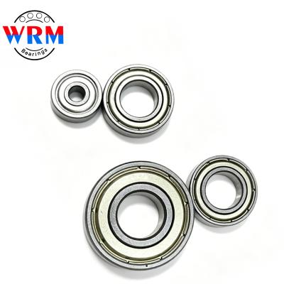 China Export Quality Miniature Bearing 682 2*5*1.5mm Electronic bearing for sale