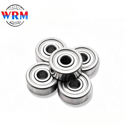 China European Standard Miniature Bearing 684 4*9*2.5mm Automotive bearing for sale