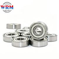 China American Standard Miniature Bearing 685 5*11*3mm Industrial automation bearing for sale