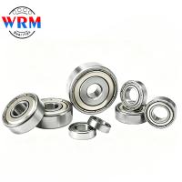 China Corrosion Resistant Miniature Bearing 688 8*16*4mm with low price for sale