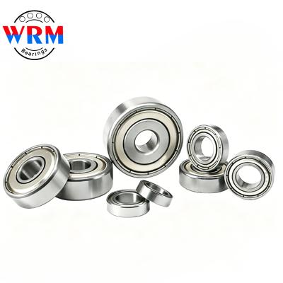 China Corrosion Resistant Miniature Bearing 688 8*16*4mm with low price for sale