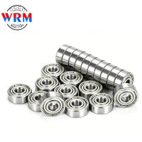 China High Temperature Resistant Miniature Bearing 689 9*17*4mm with high quality for sale