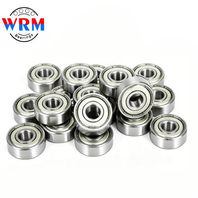 China Low Temperature Resistant Miniature Bearing 692 2*6*2.3mm with good price for sale