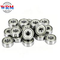 China Long Service Life Miniature Bearing 693 3*8*3mm with CE certificate for sale