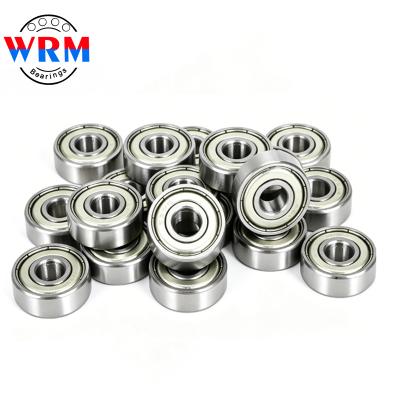 China Long Service Life Miniature Bearing 693 3*8*3mm with CE certificate for sale