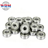 China Maintenance-free Miniature Bearing 694 4*11*4mm for wholesales for sale