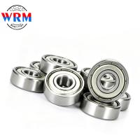 China Low Friction Miniature Bearing 695 5*13*4mm made in China for sale