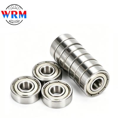 China High Rotational Speed Miniature Bearing 697 7*17*5mm Electronic bearing for sale