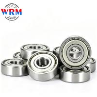 China Wholesale Miniature Bearing 698 8*19*6mm Medical bearing for sale
