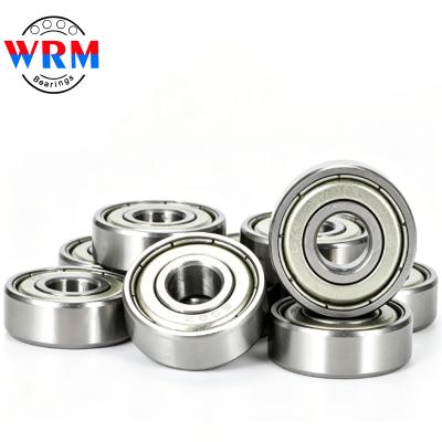 China Wholesale Miniature Bearing 698 8*19*6mm Medical bearing for sale