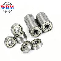 China Factory-direct Miniature Bearing 699 9*20*6mm Automotive bearing for sale