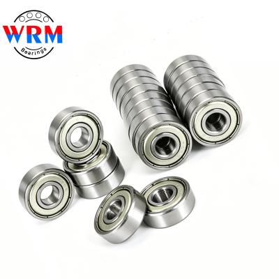 China Factory-direct Miniature Bearing 699 9*20*6mm Automotive bearing for sale