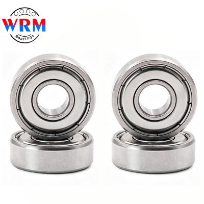 China Factory Direct Supply Miniature Bearing MR85 5*8*2.5mm for wholesales for sale