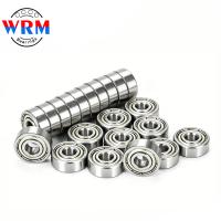 China In Stock Supply Miniature Bearing MR84 4*8*3mm with CE certificate for sale