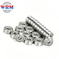China National Standard Miniature Bearing MR95 5*9*3mm Robot bearing for sale
